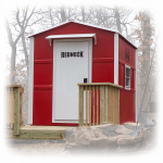 Redneck Blinds - JJC Outdoors Premium Hunting Solutions