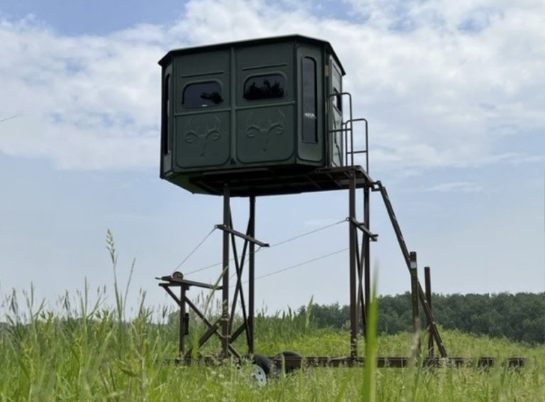 Omega Lift Products - JJC Outdoors